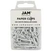 JAM Paper Standard Paper Clips, Pink, 2/Pack, Small 1 inch - Walmart.com