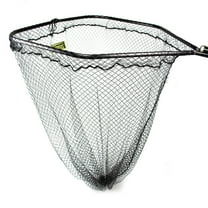 Norsemen StowMaster TS94X Tournament Salmon & Pike 94? Net - Hoop ...