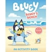 Bluey: Daddy Robot (Paperback) - Walmart.com