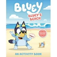 Mini Bluey: a Bluey Storybook (Paperback) - Walmart.com