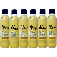Nair Hair Remover Bladeless Shave Whipped Crème Infused with Rosewater ...