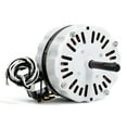 35407 Vent Attic Fan Motor for F0812B3146, F0816B4732, 4310655, 3C246A ...