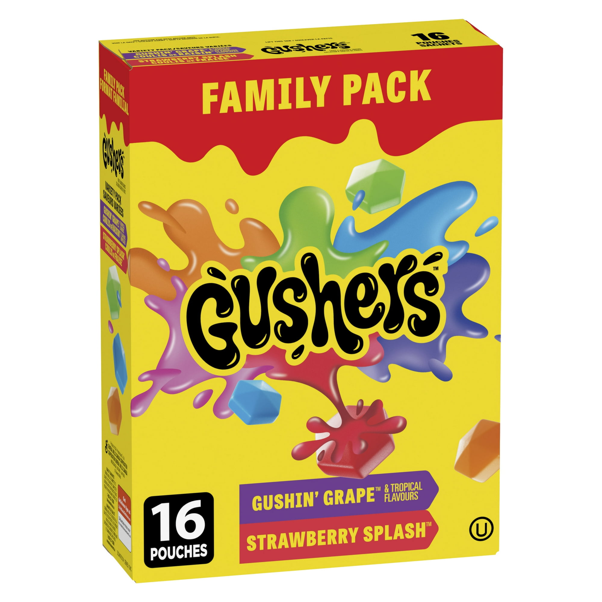Click here for Fruit Gushers By Betty Crocker Gluten Free Variety... prices