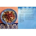 The Modern Tagine Cookbook : Delicious recipes for Moroccan one-pot ...
