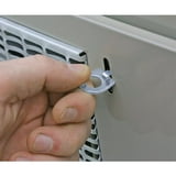 Camco Camper/RV Camlock Fastener | Crafted of Heavy-Duty Steel ...