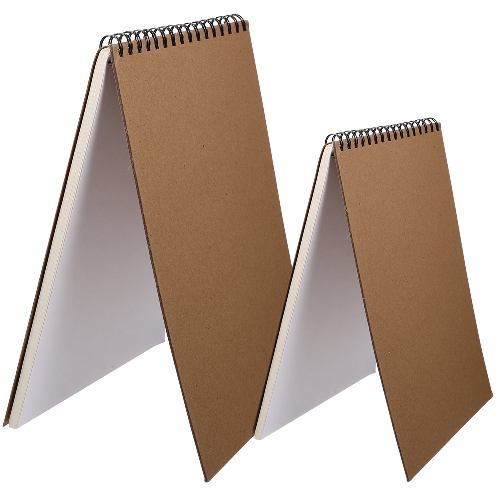 Click here for Etereauty 2pcs Portable Sketchbooks Students Paint... prices