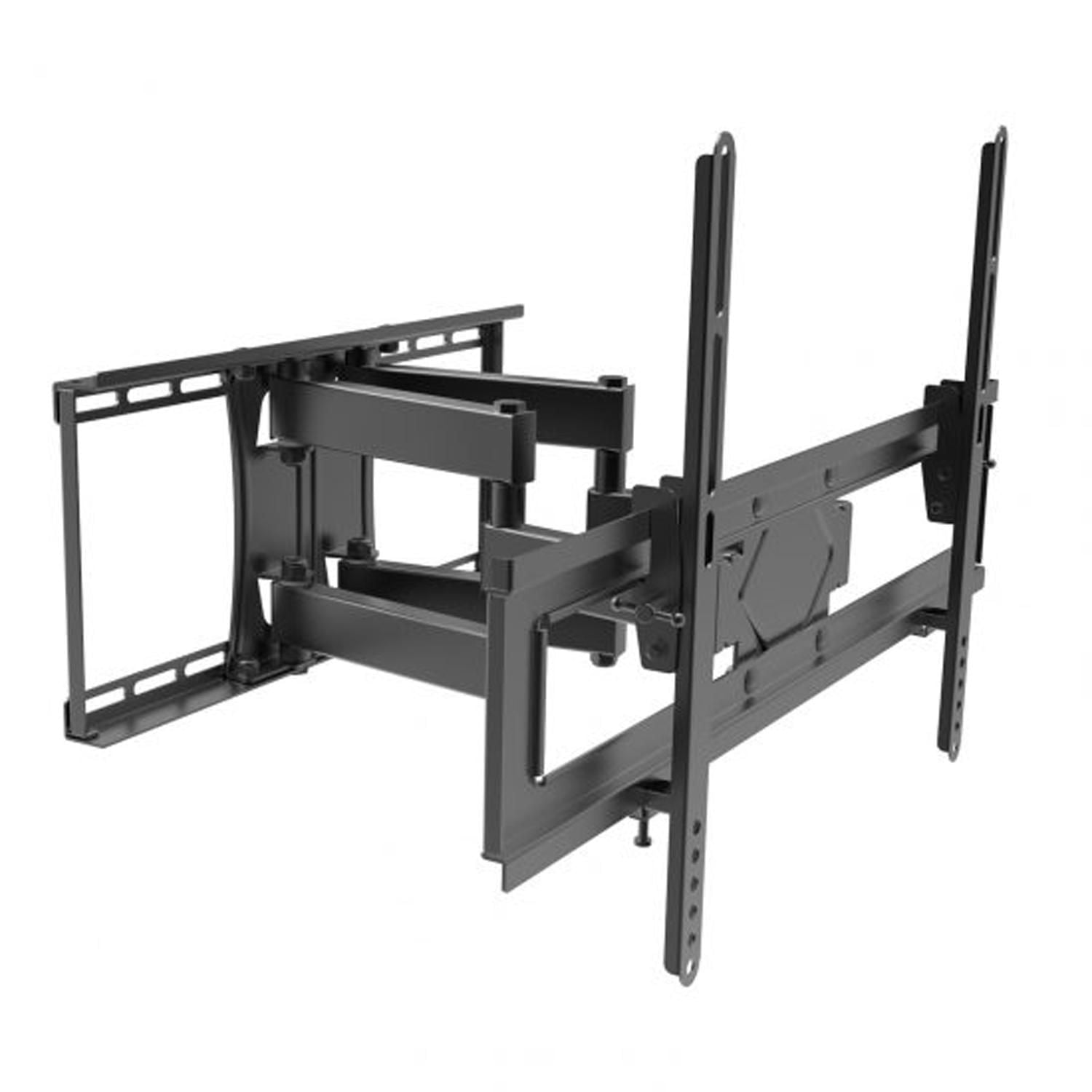 Click here for Prime Mounts Full Motion Heavy Duty Tv Wall Mount... prices