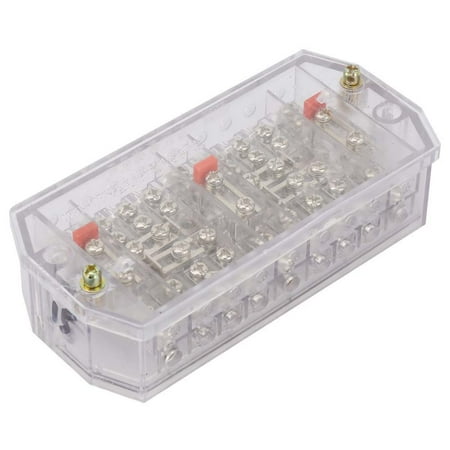 Junction Box,QFJ6/DFY2 Three Phase Wires Terminal Box Connection Box ...