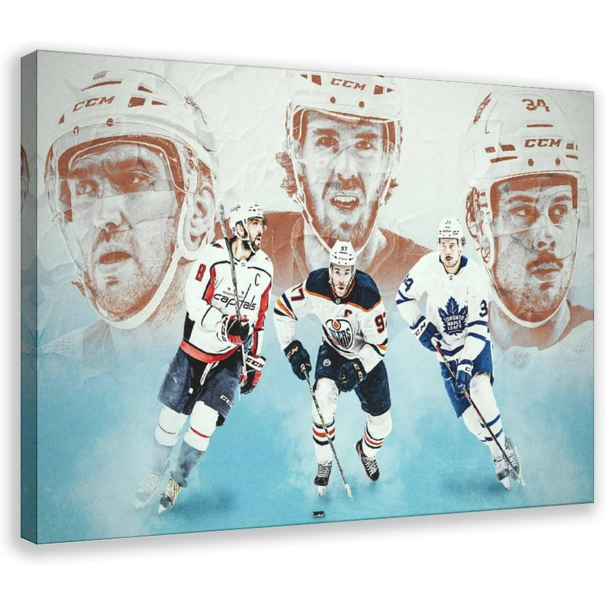 Click here for Pphaosho Connor Mc David Auston Matthews Alexander... prices