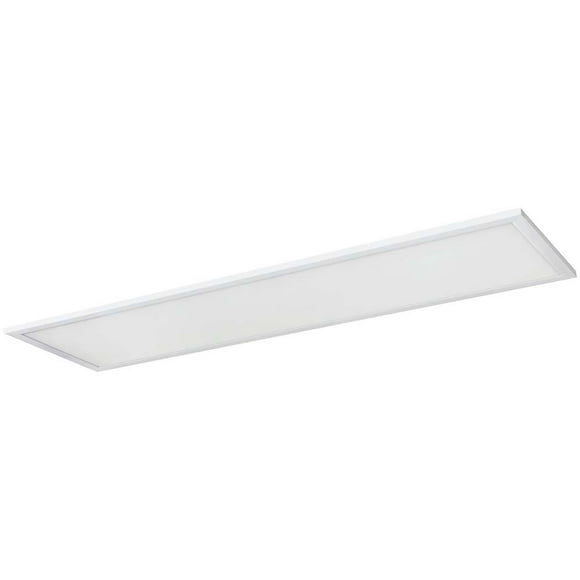 4 Foot Led Light Fixture