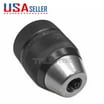 Jacobs Drill Chuck,Keyed,Steel,1/2 In,2JT 14442 - Walmart.com