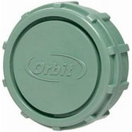 Orbit 1/2" x 3/4" x 18" Cobra Flexible Sprinkler Riser Irrigation ...