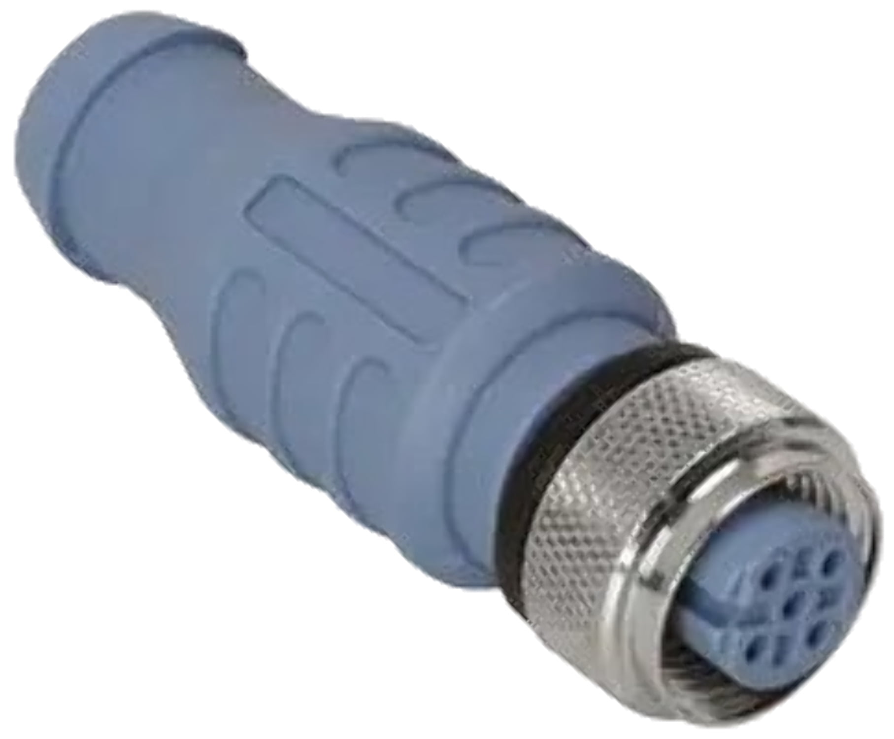 RSE 57-TR2 Sensor Connector, RSE Series, M12, Plug, 5 Contacts, Solder ...