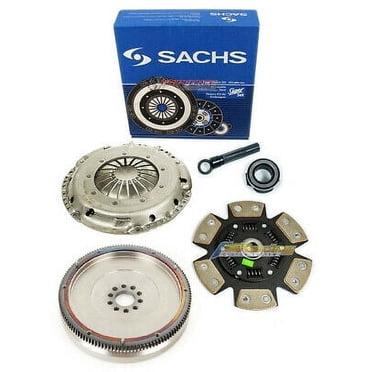 Sachs Clutch Kit - Walmart.com