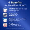 Crest, Toothpaste, Pro-Health Gum Detoxify Deep Clean Fluoride, 4.8 oz ...