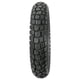Bridgestone Dual/Enduro Bias Rear TW42 Trail Wing Dual 120/-9017 S BW ...