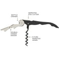 Double Hinged Waiter's Corkscrew, Pink - Walmart.com