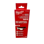 Python Full Framed (Clear Lense/Black Frame) Racquetball/Squash ...