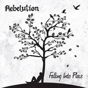 Rebelution - Count Me in - Music & Performance - CD - Walmart.com