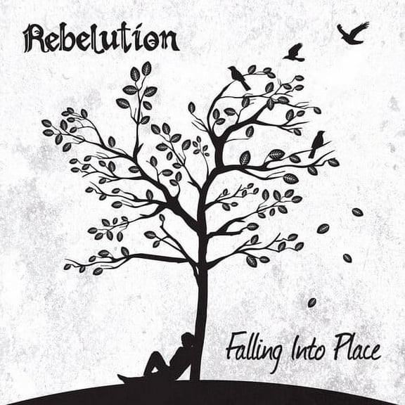 Rebelution - Count Me in - Music & Performance - CD - Walmart.com
