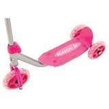Razor Jr 3-Wheel Lil' Kick Scooter - For Ages 3 and up - Walmart.com