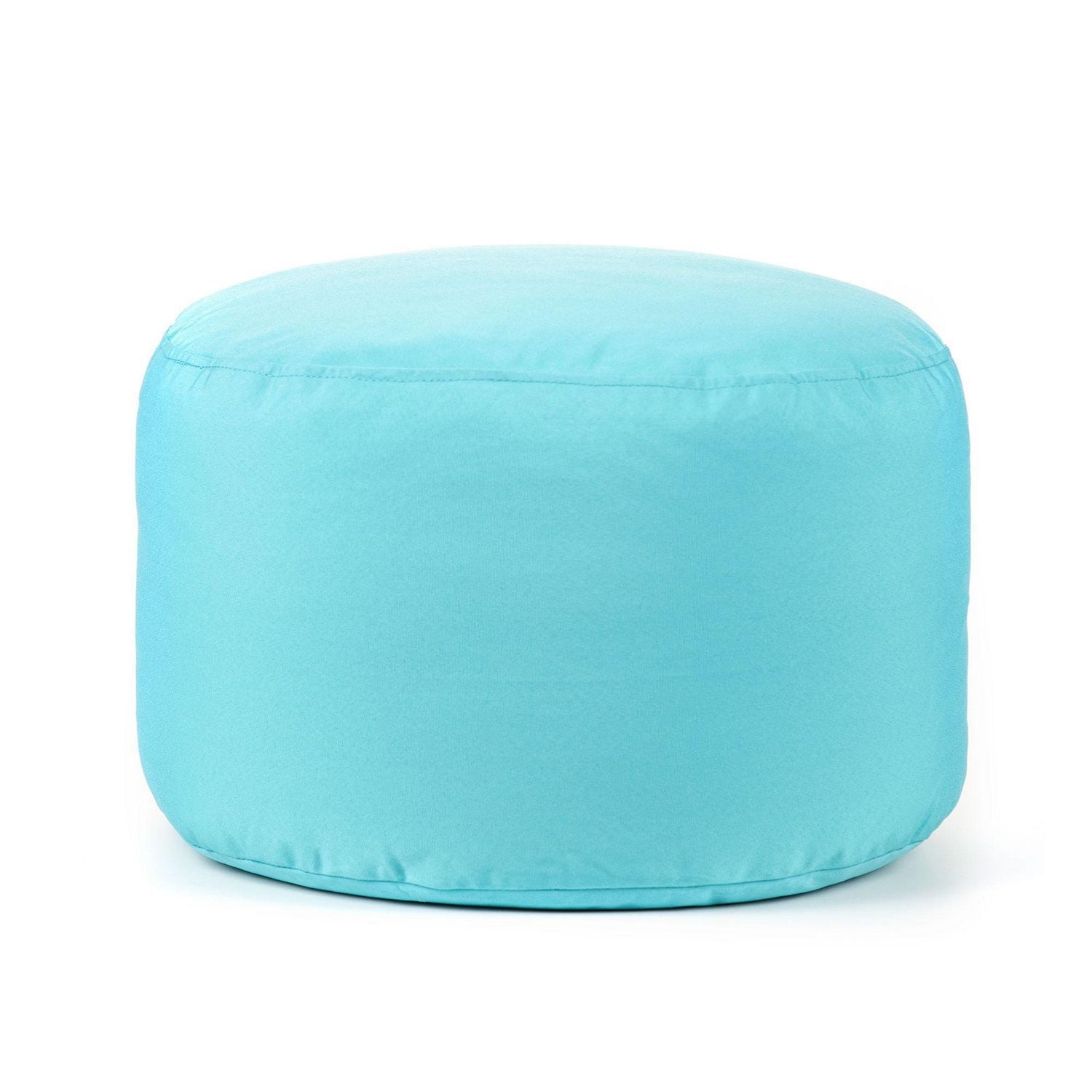 Click here for Gouchee Home Soleil Indoor/Outdoor Ottoman - Water... prices