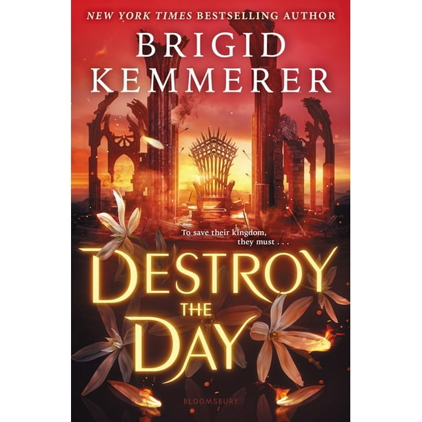 Defy the Night: Destroy the Day (Series #3) (Hardcover) - Walmart.com