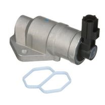Standard Motor Products AC87 Idle Air Control Valve - Walmart.com