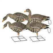 Delta Decoys Intruder 3D Deer Target - Walmart.com