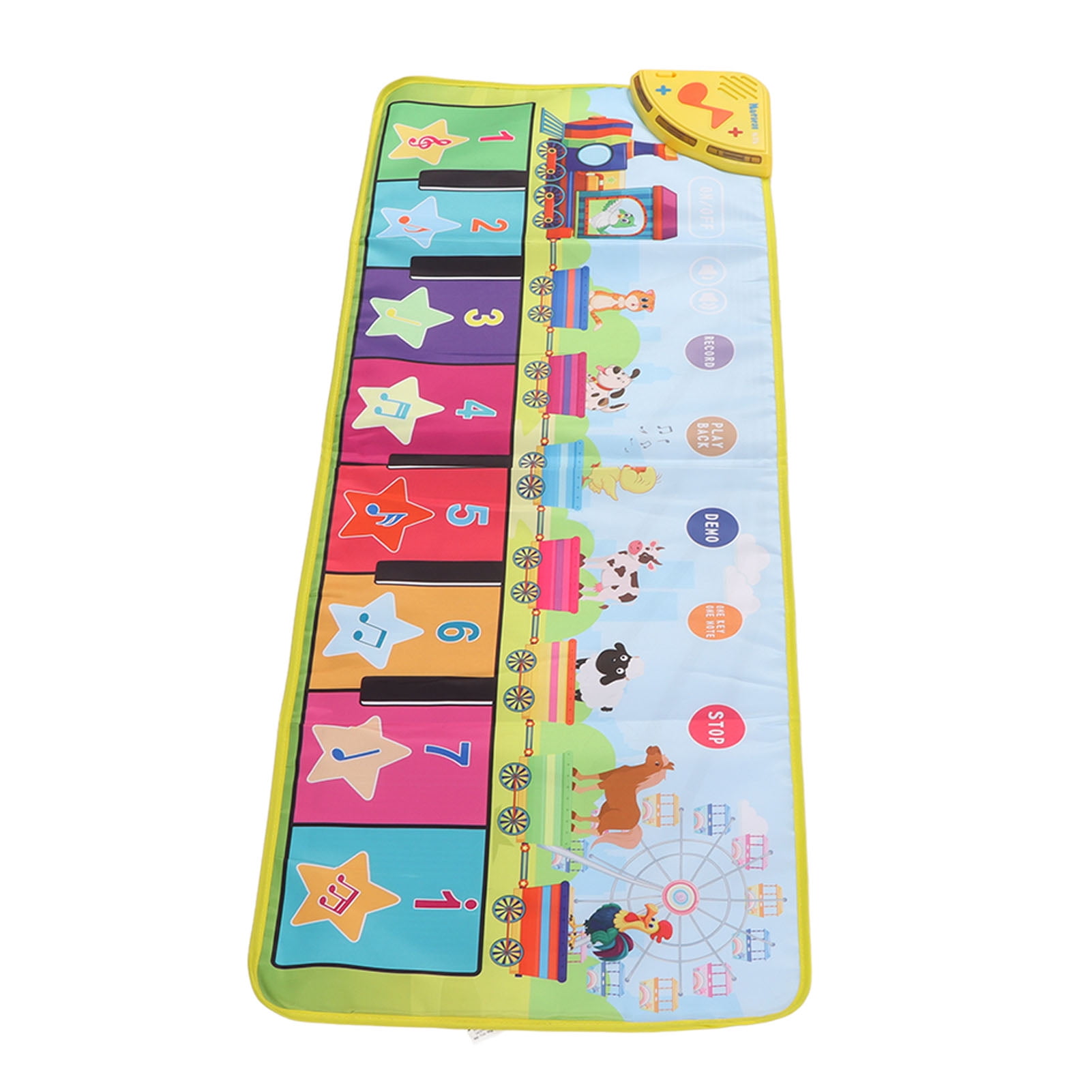 Click here for Lyumo Kids Musical Mat  Kids Piano Mat Toy Develop... prices
