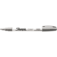 Sharpie Permanent Markers Ultimate Collection, Assorted Tips and Colors ...