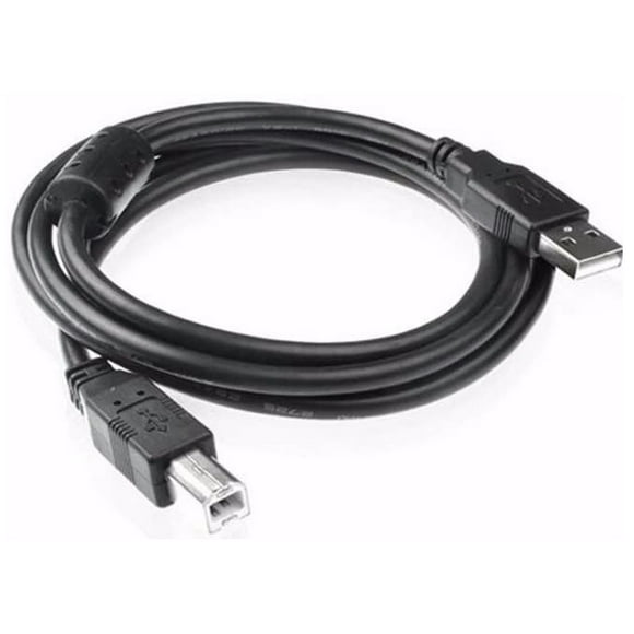 USB Printer Cables