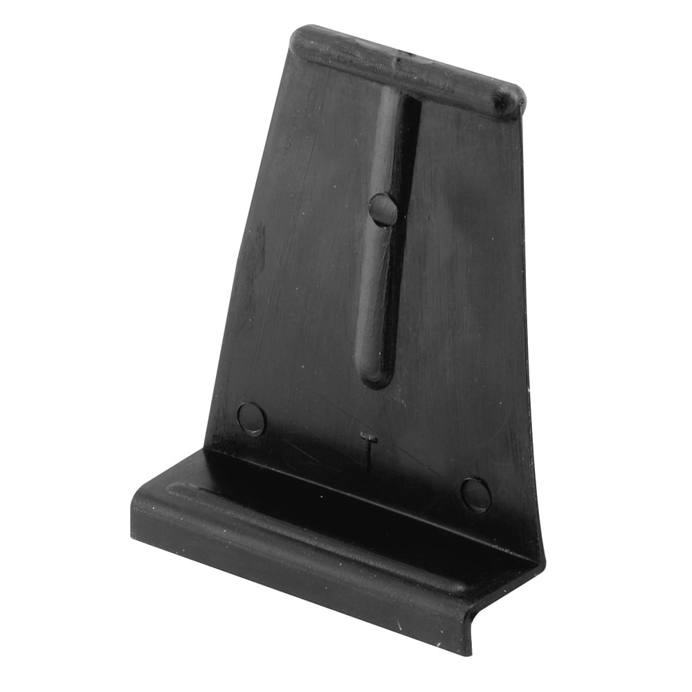 Pull Tabs, 1-1/16 in. Reach x 15/16 in. Width, Black (6-pack) - Walmart.com