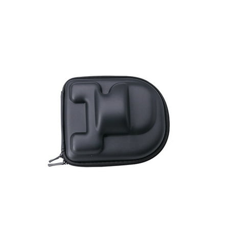 Ruiboury EVA Fishing Reel Storage Case Portable Professional Sponge ...