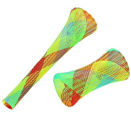 Cat Spring Tube Toy Funny Elastic Kitten Spring Toy Cat Coil Toy for ...