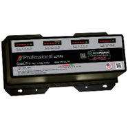 Dual Pro SS3 Auto 30A - 3-Bank Lithium/AGM Battery Charger - Walmart.com