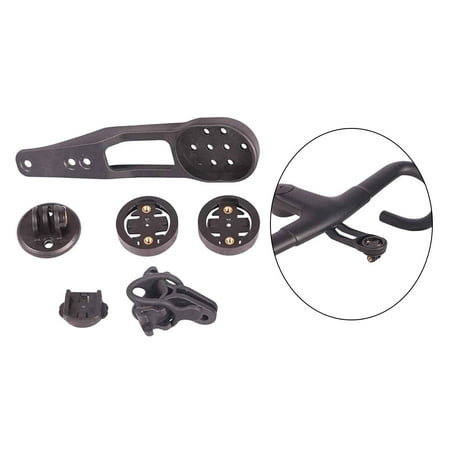 bar Extended Mount Cycling Bike Computer Mount er for Bike Computer ...