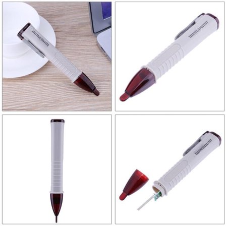 Pen Type Non Contact Electromagnetic Field Radiation Detector Mini ...