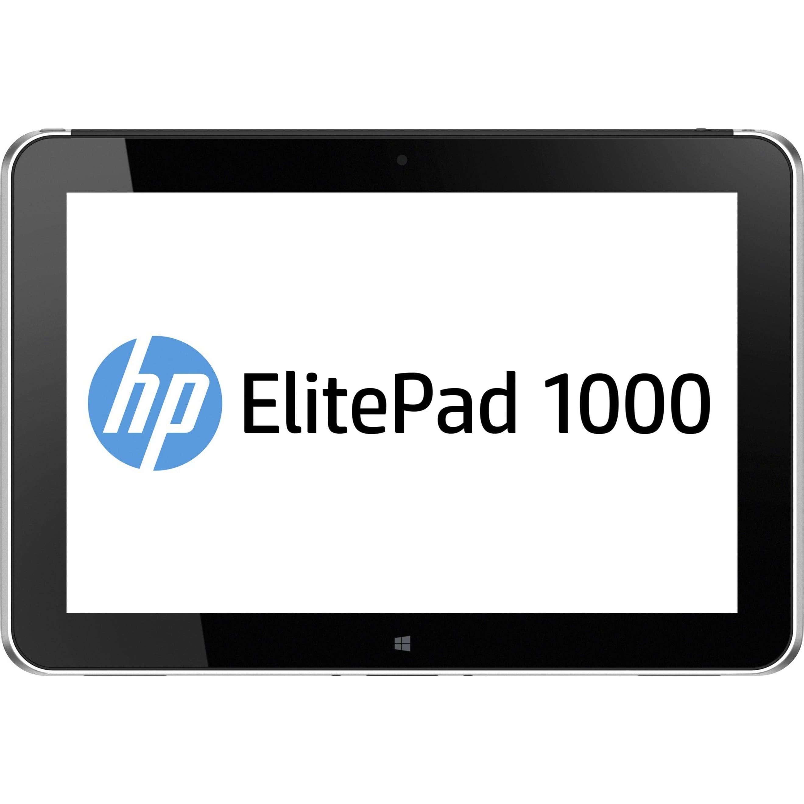HP ElitePad Mobile POS Solution - Walmart.com