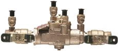 Watts Backflow System Low Pressure, 3/4 In. Fip, Lead Free - Walmart ...