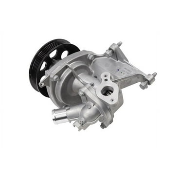2 x 1.570 in. Valve Cylinder Head Assembly for GM LS-Series 211 cc ...