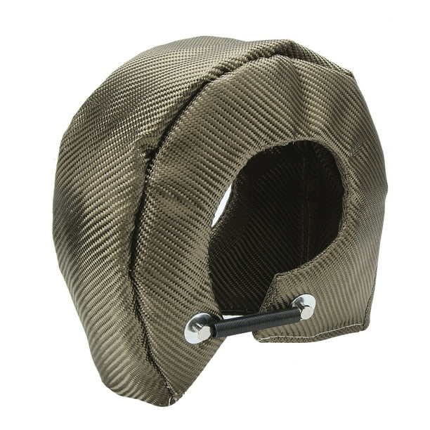 Turbocharger Barrier,Turbo Engine Shield Cover Turbocharger Protective ...