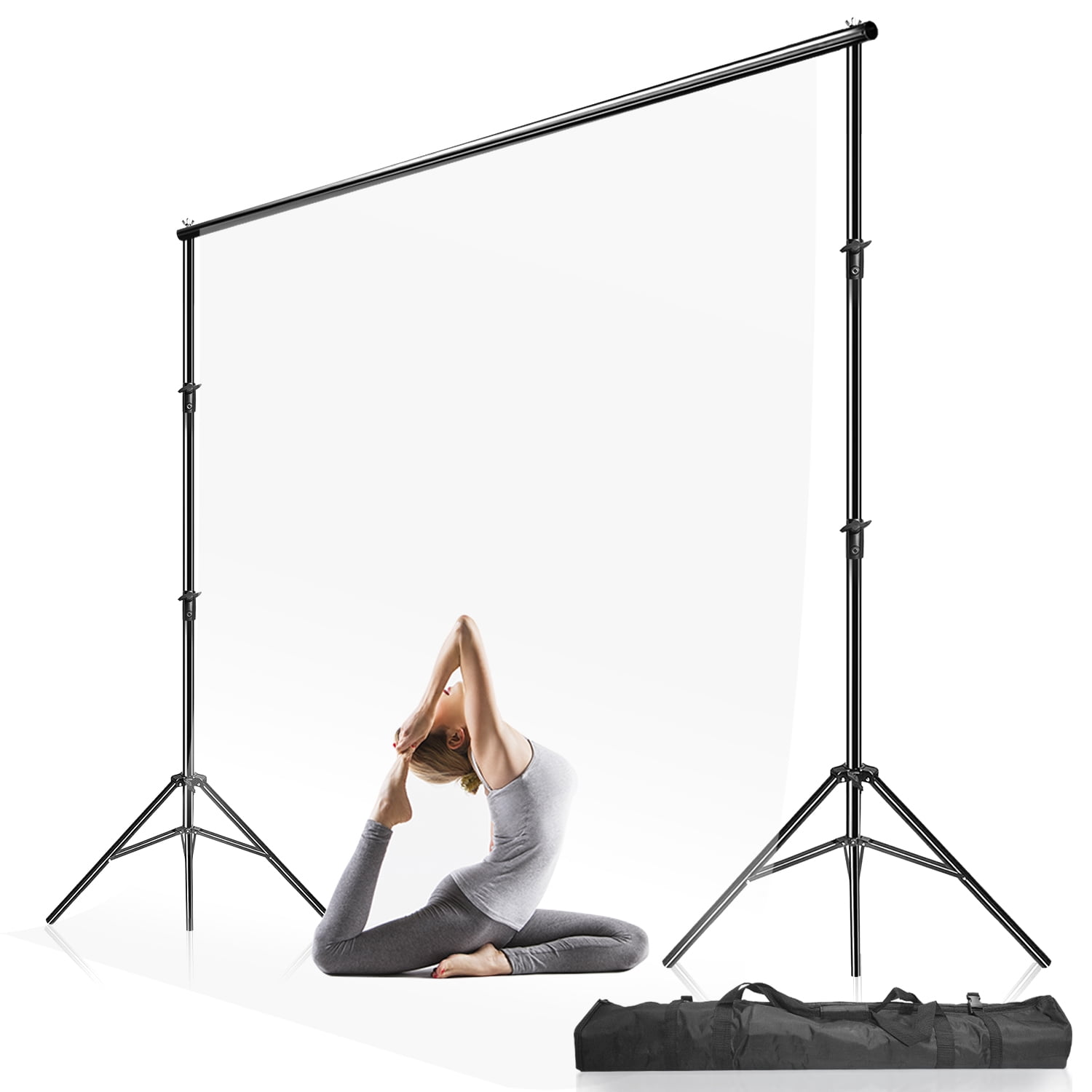 LS Photography 10 Ft Max Wide 9 4 Ft Max Height Adjustable Background ls-photography-10-ft-max-wide-9-4-ft-max-height-adjustable-background