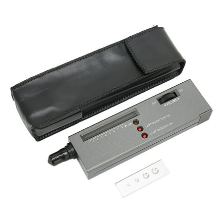 Diamond Checker,Diamond Tester Easy Operation Gem Tester Diamond ...