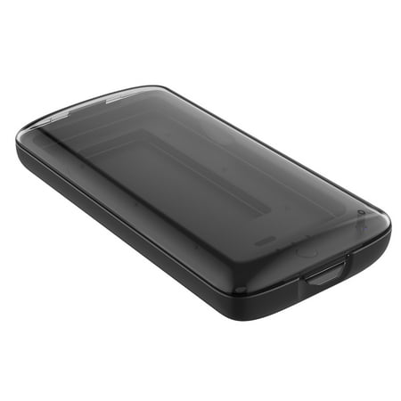 Uv Cleaning Box Wireless Charging Cleaning Box Multi-purpose Cleaning ...