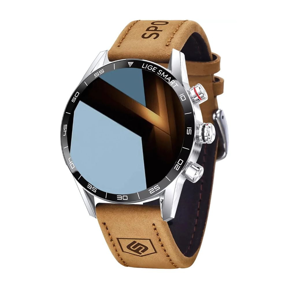 Reloj Inteligente Gadgets&Fun Urban Para Hombre | Bodega Aurrera en línea