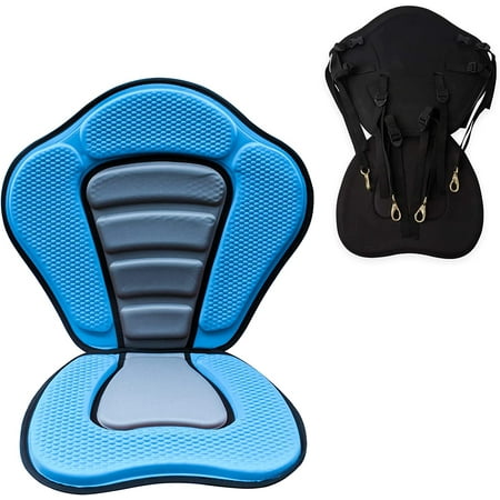 Paddle Board Seat Premium Cushion Seat for SUP - Seat with Cushioned ...