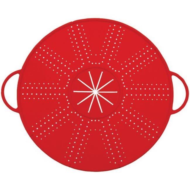 Dual Silicone Splatter & Mixer Guard - Walmart.com - Walmart.com