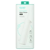 Quip Cordless Rechargeable 2 Pressure Modes Plastic Water Flosser ...