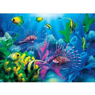 Lunch Time 60 Piece Jigsaw Puzzle - Walmart.com